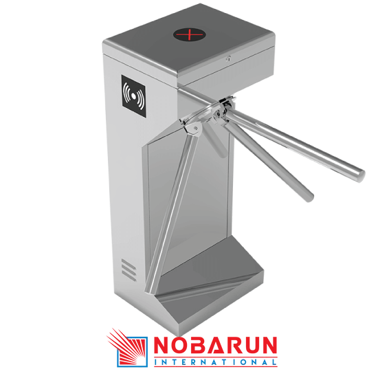Automatic Tripod Turnstile Gate System Price In Bangladesh